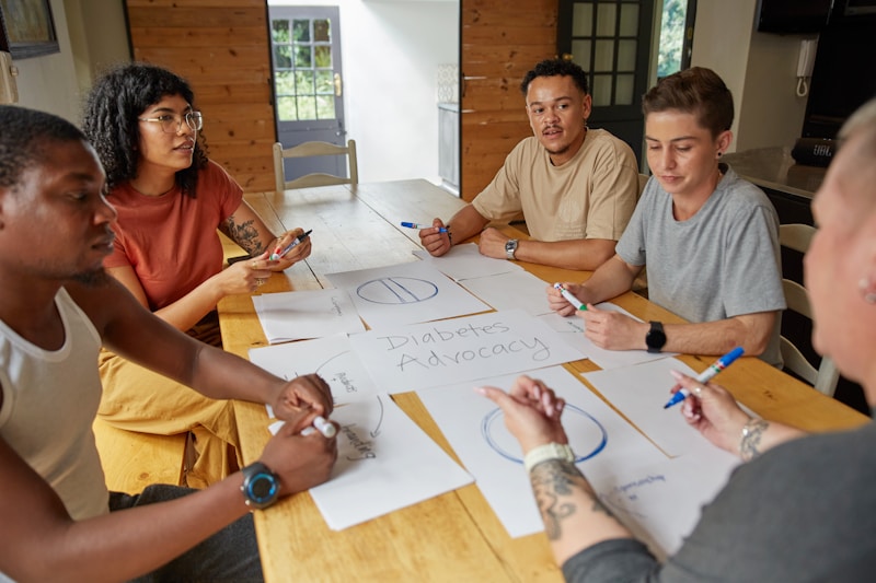 Our Vision – Mississippi Health Advocacy Program